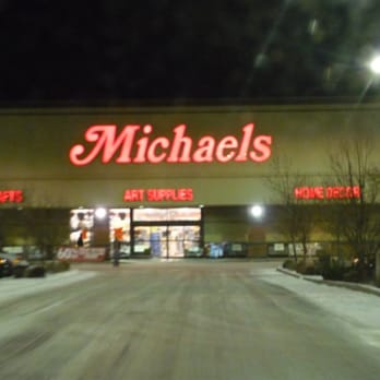 MICHAELS - Updated December 2025 - 40 Photos & 21 Reviews - 1930 99th ...