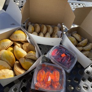 UNITED BREAD & PASTRY - 241 Photos & 178 Reviews - 1515 Griffith Park ...