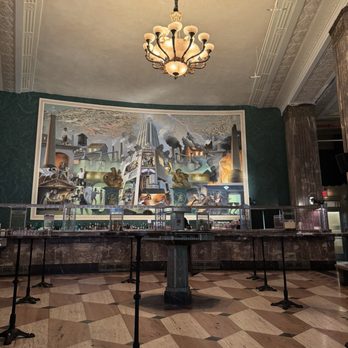 CONWELL COFFEE HALL - Updated November 2025 - 469 Photos & 125 Reviews ...