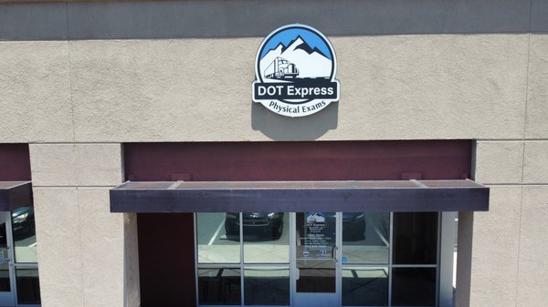 DOT EXPRESS - Updated December 2025 - 12 Photos - 4385 N Pecos Rd, Las ...