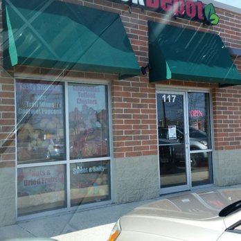 SNACK DEPOT - Updated December 2025 - 10 Photos & 11 Reviews - N20 ...