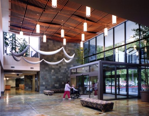 Providence St. Peter Hospital - Updated June 2026 - 30 Photos & 208 ...