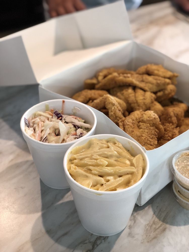 CATFISH STATION - Updated July 2024 - 88 Photos & 86 Reviews - 19221 W ...