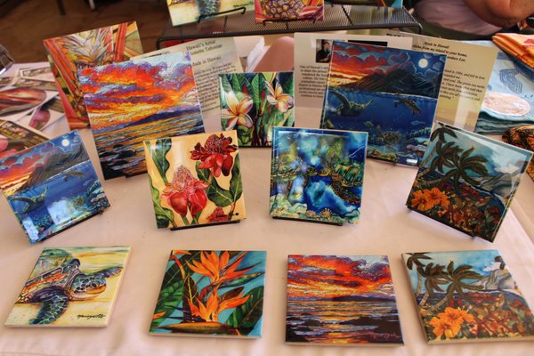 ALOHA GIFT & CRAFT FAIR - TEMP. CLOSED - Updated March 2025 - Lahaina ...