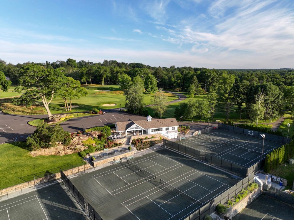 GREENWICH COUNTRY CLUB - Updated January 2026 - 19 Doubling Rd ...