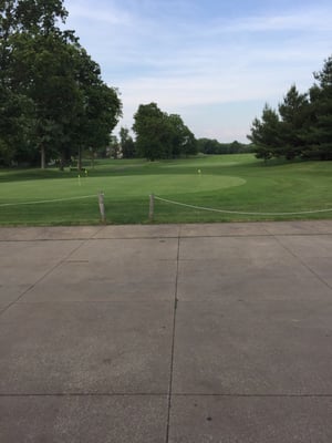 CHENOWETH GOLF COURSE - Updated October 2025 - 3087 Chenoweth Rd, Akron ...