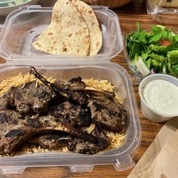 ZAITOON KITCHEN - Updated April 2025 - 224 Photos & 262 Reviews - 471 ...