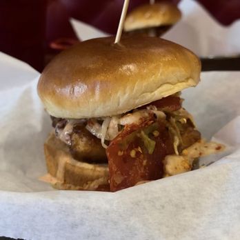 SUR BURGER - Updated October 2024 - 308 Photos & 468 Reviews - 409 ...