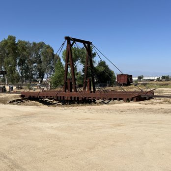 SOUTHERN CALIFORNIA RAILWAY MUSEUM - Updated March 2026 - 810 Photos ...
