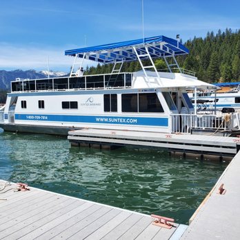 TRINITY LAKES RESORTS & MARINA - Updated October 2025 - 40 Photos & 11 ...