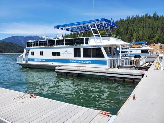 TRINITY LAKES RESORTS & MARINA - Updated 2024 - 37 Photos & 10 Reviews ...