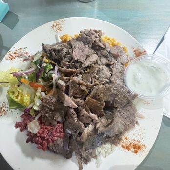 TURKUAZ GRILL - Updated July 2024 - 505 Photos & 519 Reviews - 40 ...