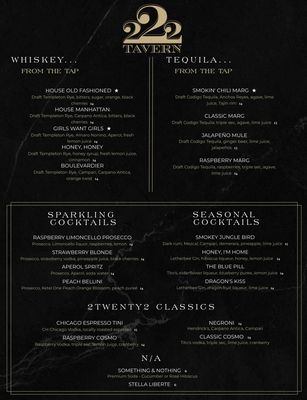 2TWENTY2 TAVERN - Updated August 2025 - 174 Photos & 186 Reviews - 222 ...