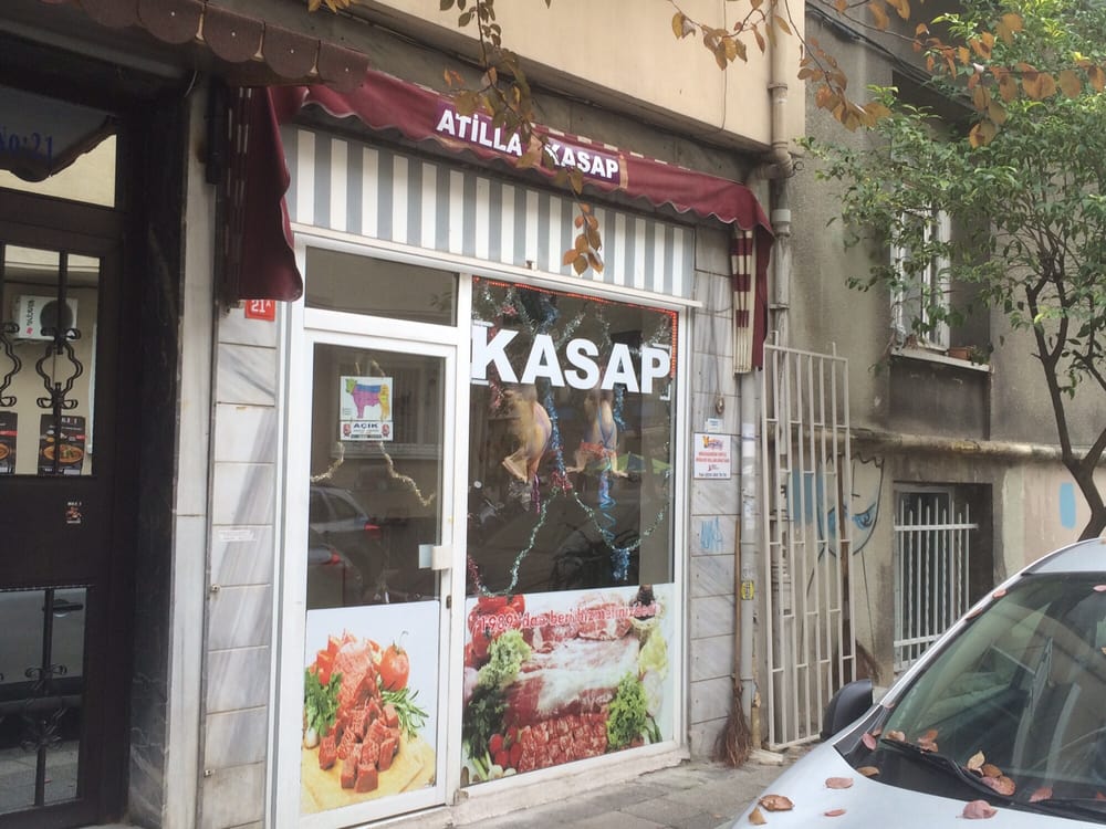 ATILLA KASAP - Updated September 2024 - Fırıldak Sk. No:21/A, İstanbul ...