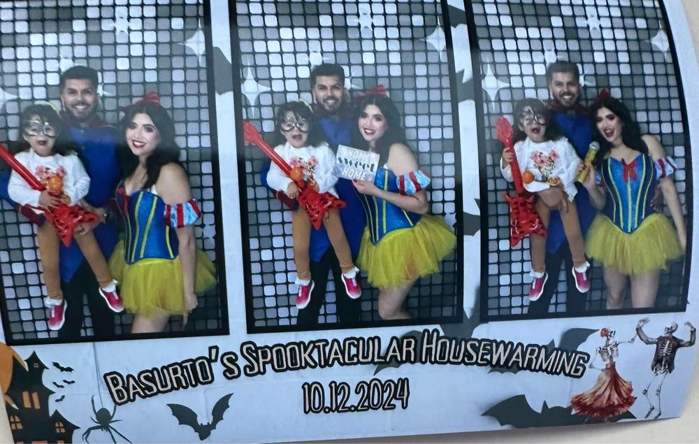 PHOTO BOOTH STATUS - Updated May 2025 - San Fernando Valley, California ...