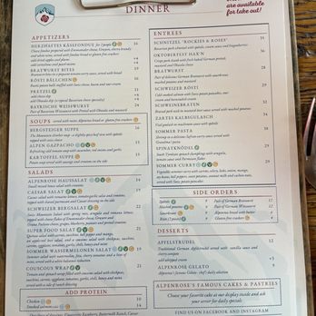 ALPENROSE VAIL - Updated September 2024 - 842 Photos & 363 Reviews ...