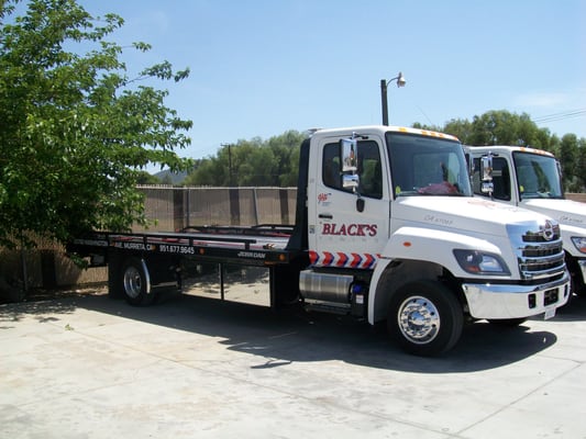 BLACK’S TOWING - Updated October 2025 - 58 Photos & 284 Reviews - 25760 Washington Ave, Murrieta ...