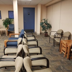 BRONSON DIAGNOSTICS OSHTEMO - Updated August 2025 - 5629 Stadium Dr ...