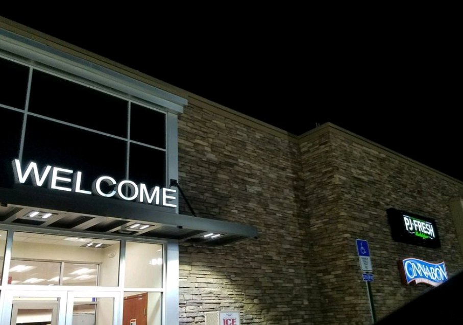 PJ FRESH - Updated December 2025 - 2605 W Commerce St, Buffalo, Texas ...