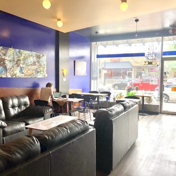 JAVA HUTT - Updated September 2025 - 43 Photos & 113 Reviews - 165 W 9 ...