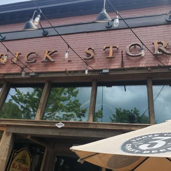 BRICK STORE PUB - Updated September 2024 - 1018 Photos & 1453 Reviews ...
