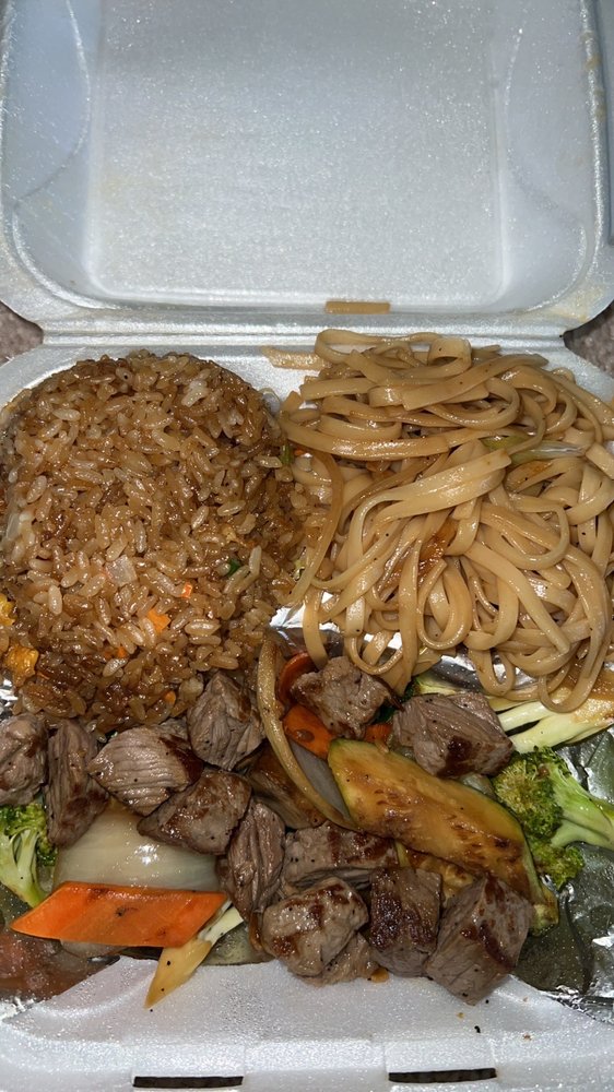 SUNRISE HIBACHI ISLAND - Updated December 2025 - 29 Photos & 37 Reviews ...