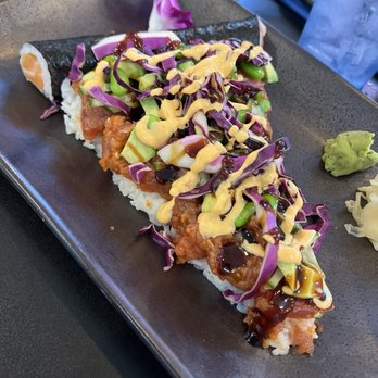 WAVE ASIAN BISTRO & SUSHI - Updated June 2024 - 2036 Photos & 745 ...