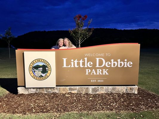 LITTLE DEBBIE PARK - Updated December 2025 - 99 Photos & 20 Reviews ...