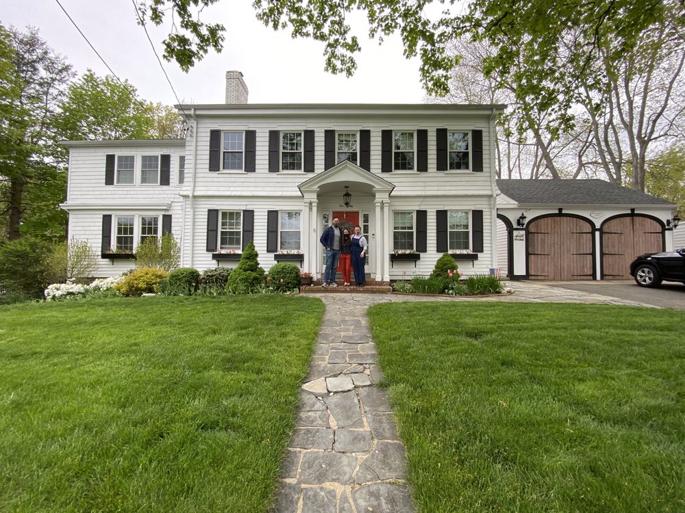 CARL GUILD & ASSOCIATES - Updated May 2025 - Contact Agent - 40 West ...