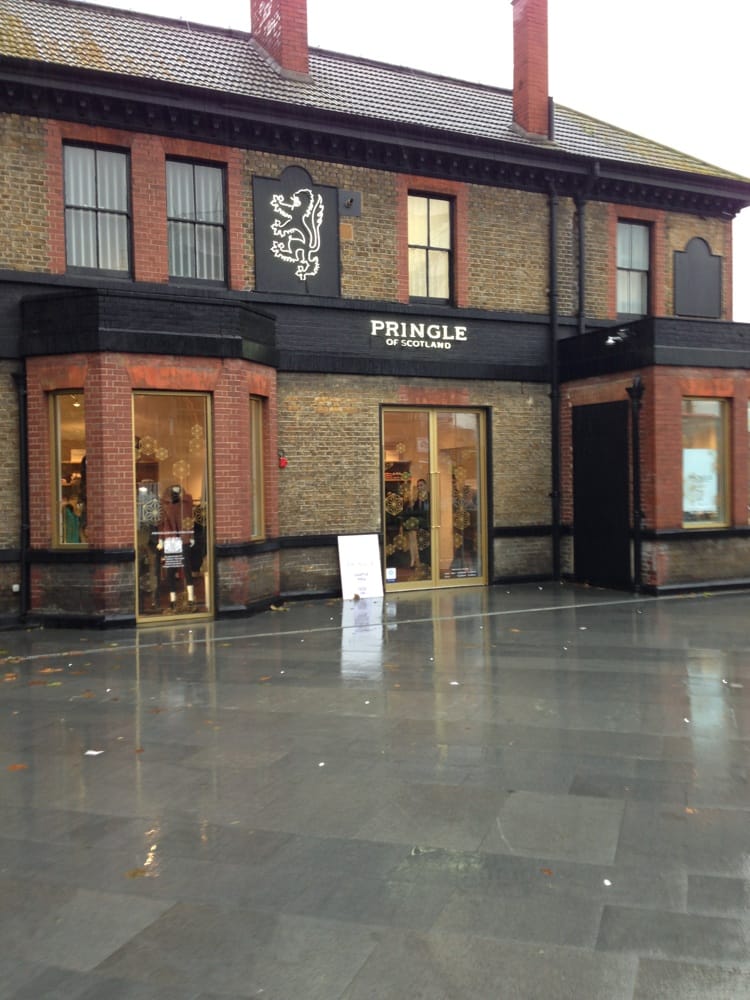 PRINGLE - 86 Morning Lane, London, United Kingdom - Local Services - Yelp