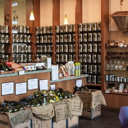 TEASOURCE - Updated July 2025 - 14 Photos & 37 Reviews - 2908 Pentagon ...