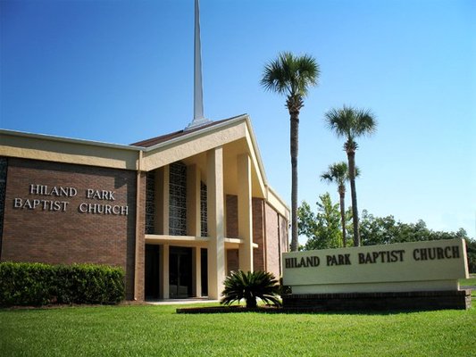 HILAND PARK BAPTIST CHURCH - Updated January 2026 - 2611 N Hwy 231 ...