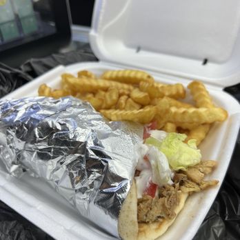 ALEX’S GYRO AND CHEESE STEAKS - Updated December 2025 - 31 Photos & 22 ...
