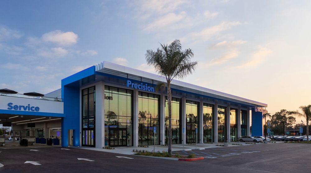 PRECISION HONDA - Updated December 2025 - 315 Photos & 1026 Reviews ...