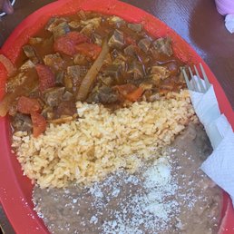 EL TRIGO - 345 Photos & 504 Reviews - 4155 Park Ave, Riverside ...