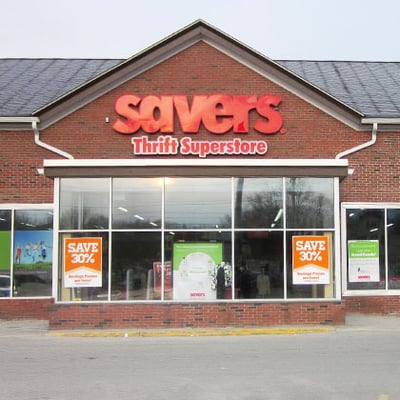 SAVERS - Updated December 2025 - 43 Reviews - 93 South Maple St ...