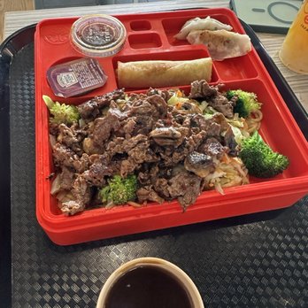 EDO JAPANESE GRILL - Updated January 2026 - 66 Photos & 47 Reviews ...