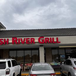 FISH RIVER GRILL - Updated August 2025 - 326 Photos & 499 Reviews ...
