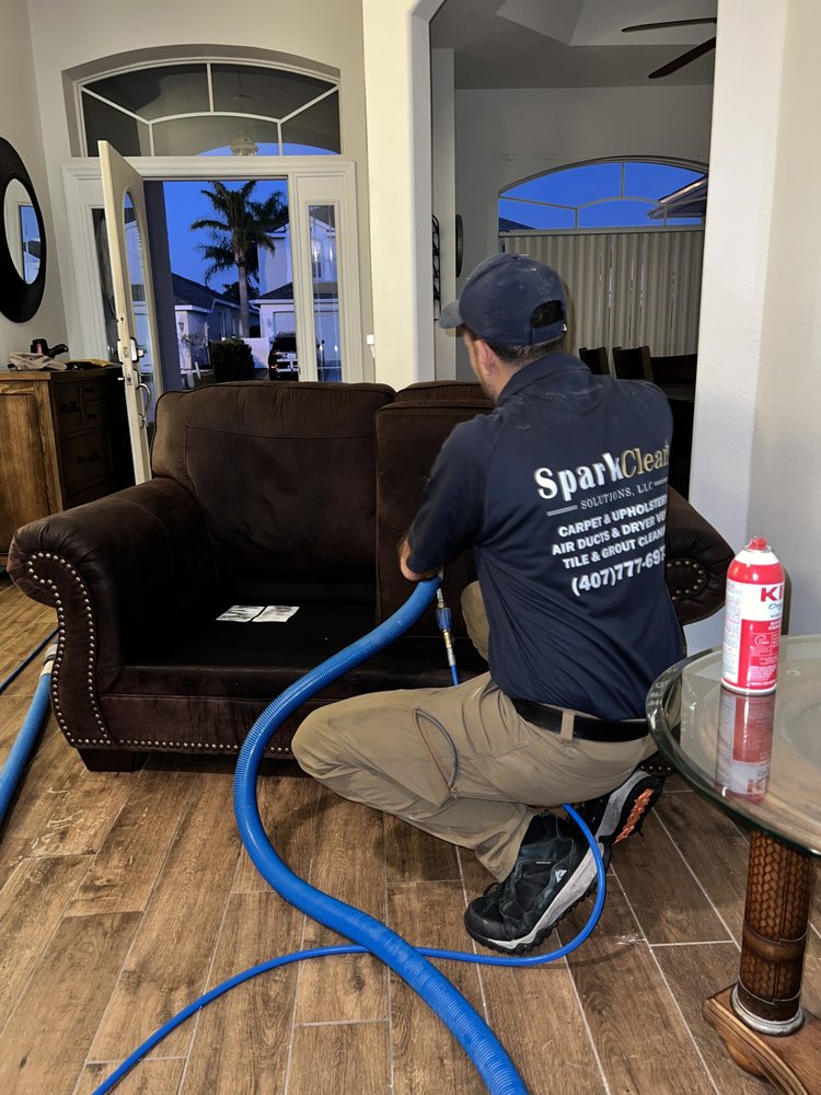 SPARKCLEAN SOLUTIONS - Updated June 2025 - Request a Quote - 57 Photos ...