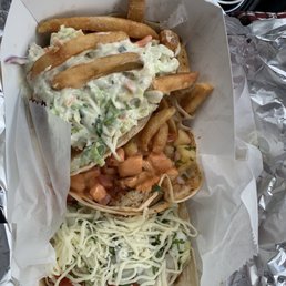 BOSS MAN TACOS - Updated July 2024 - 221 Photos & 283 Reviews - 8845 ...