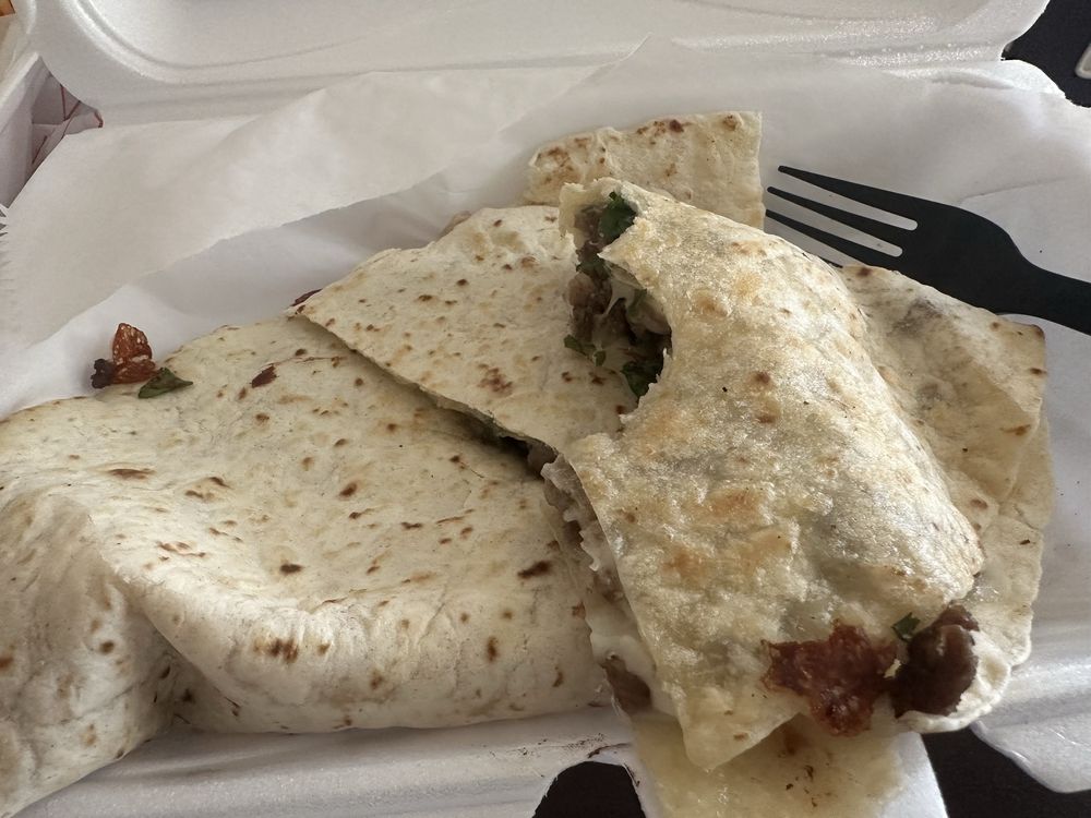 MAYAN KITCHEN TAQUERIA - Updated June 2025 - 2595 Sandy Plains Rd ...