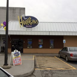 TC HOOLIGANS - GREECE - Updated October 2025 - 164 Photos & 196 Reviews ...