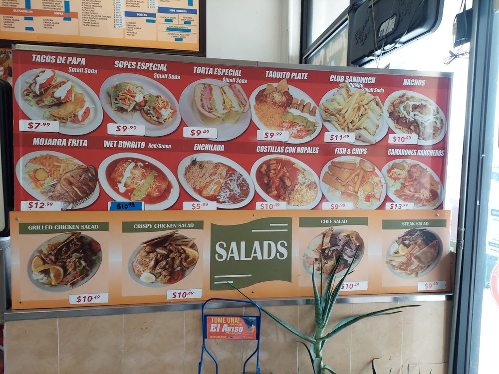 MR PEPE’S BURGERS - Updated April 2025 - 46 Photos & 43 Reviews - 6045 ...
