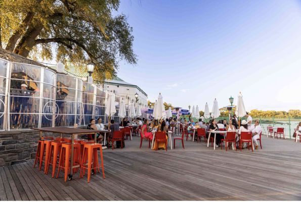 TIKI BEACH PIER RESTAURANT - Updated October 2025 - 123 Photos & 73 ...