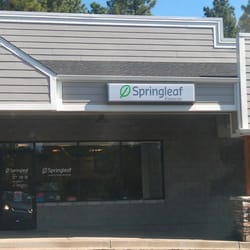 SPRINGLEAF FINANCIAL SERVICES - 1750 S Railroad Springs Blvd, Flagstaff ...
