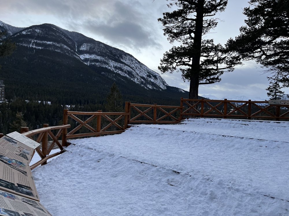 SURPRISE CORNER - Updated April 2024 - Buffalo St, Banff, Alberta ...