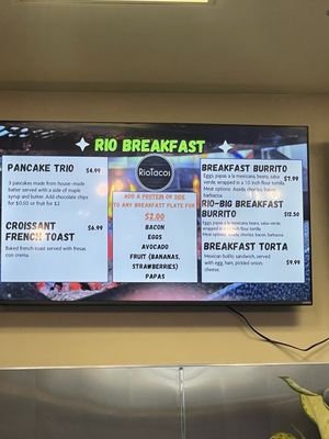 RIO TACOS - Updated February 2025 - 93 Photos & 66 Reviews - 4545 ...