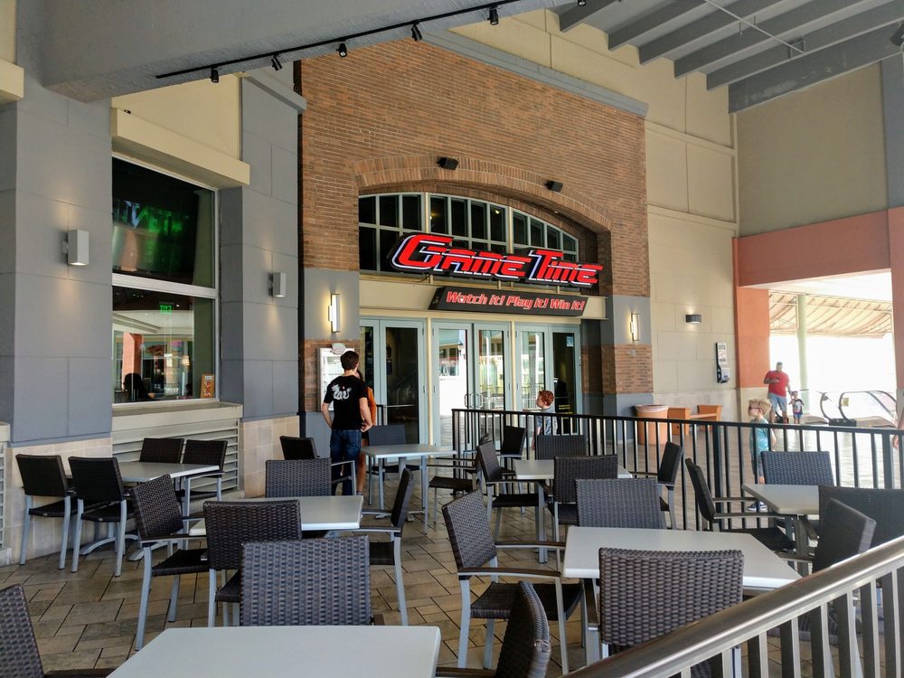 GAMETIME - 276 Photos & 190 Reviews - 5701 Sunset Dr, Miami, Florida ...