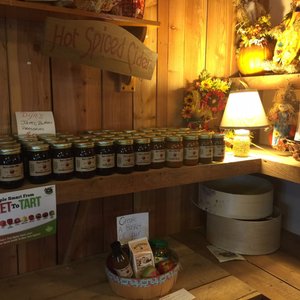 MOSHER FARMS - 3214 Fargo Rd, Bouckville, New York - Grocery - Phone ...