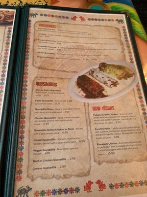 EL AZTECA MEXICAN RESTAURANT - Updated December 2025 - 19 Photos & 27 ...